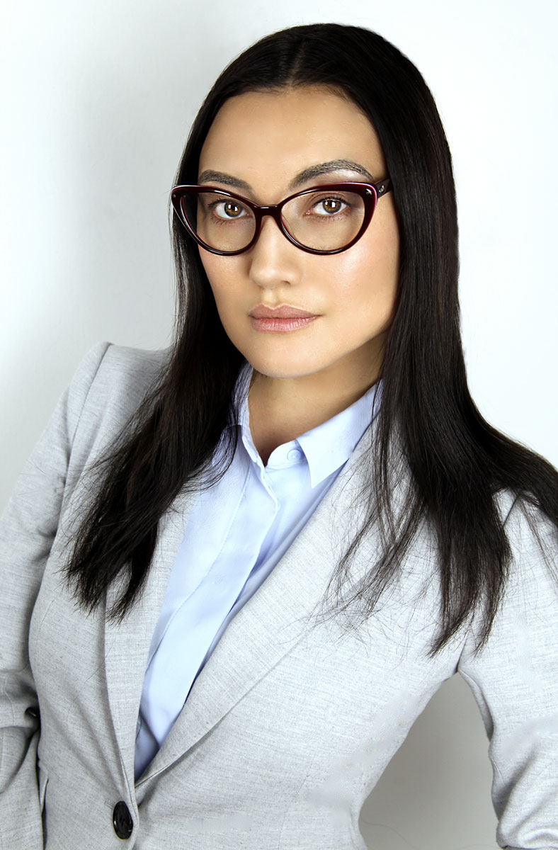 Excelsior Latina Actress