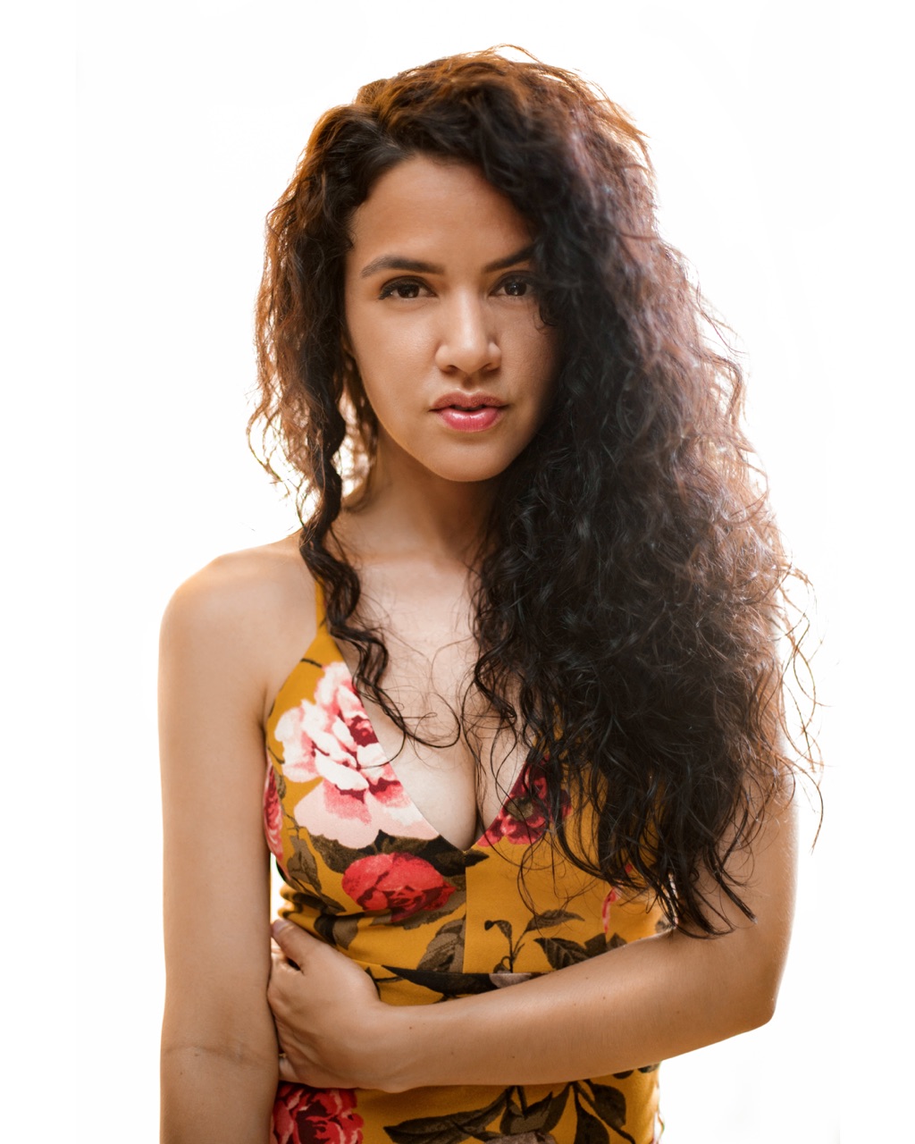 Excelsior Latina Actress